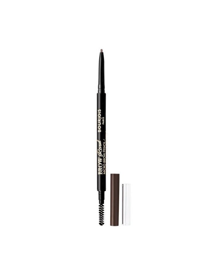 Bourjois Paris Карандаш для бровей автоматический Brow Reveal 003 Dark Brown 1,4 г