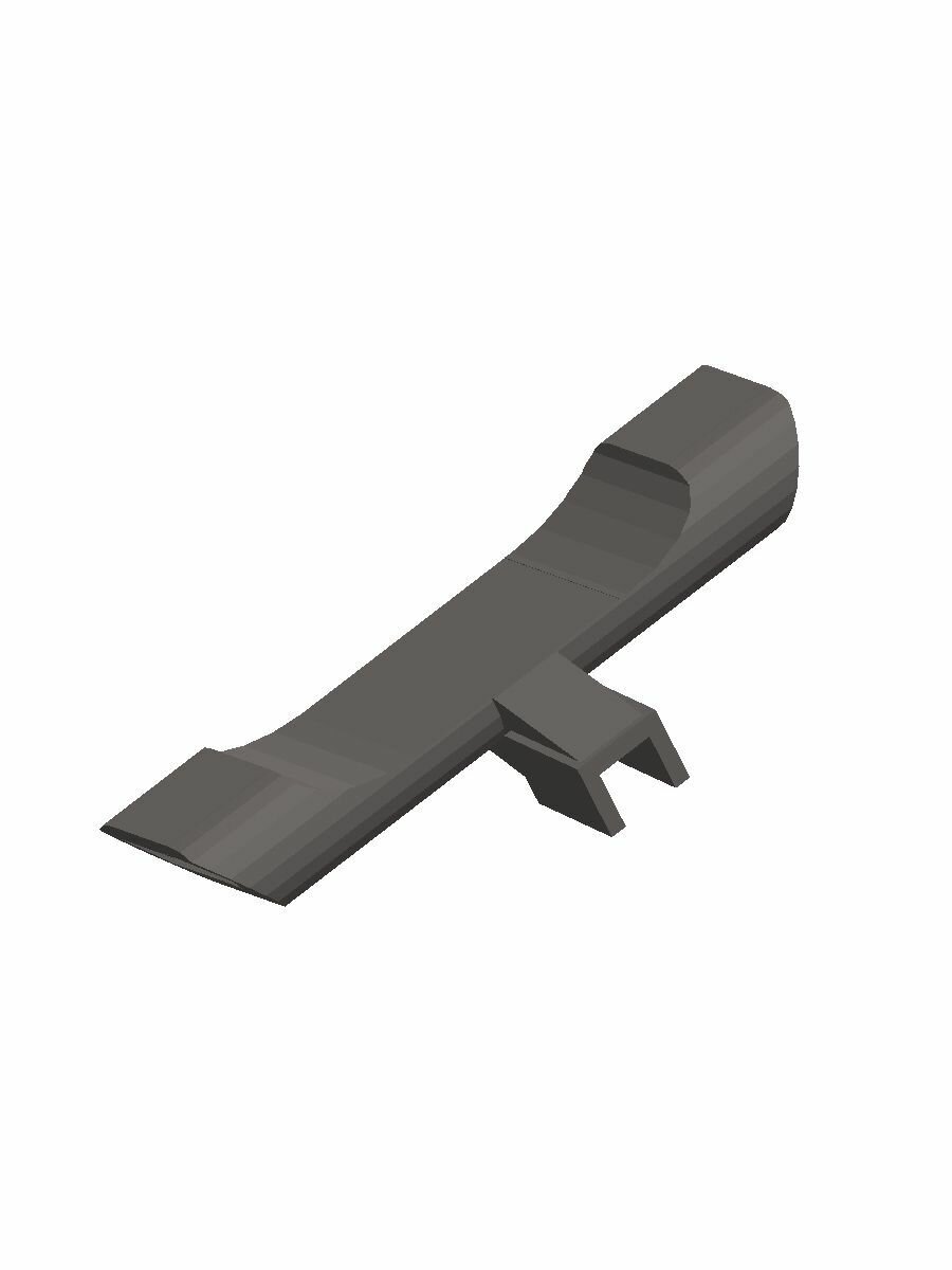 Кнопка-ползунок переключателя реверса дрели, шуруповерта, отвертки для Dewalt DWB-634728-00