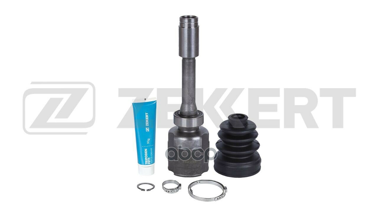 Шрус Внутренний Правый Nissan Terrano (D10) 14- Renault Duster 11- Captur 13- Dacia Duster 10- Акпп Zekkert арт. gs-5374