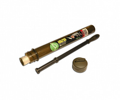 KORDA Сетка PVA с апликатором Longchuck Funnel Web System