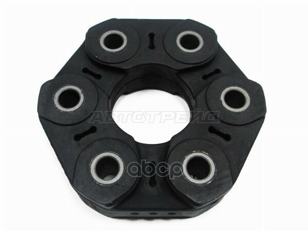 Муфта карданного вала BMW 318D/320I/330I/520D/520I/523I/525I/530I 2003- Sat арт. ST-293-0029