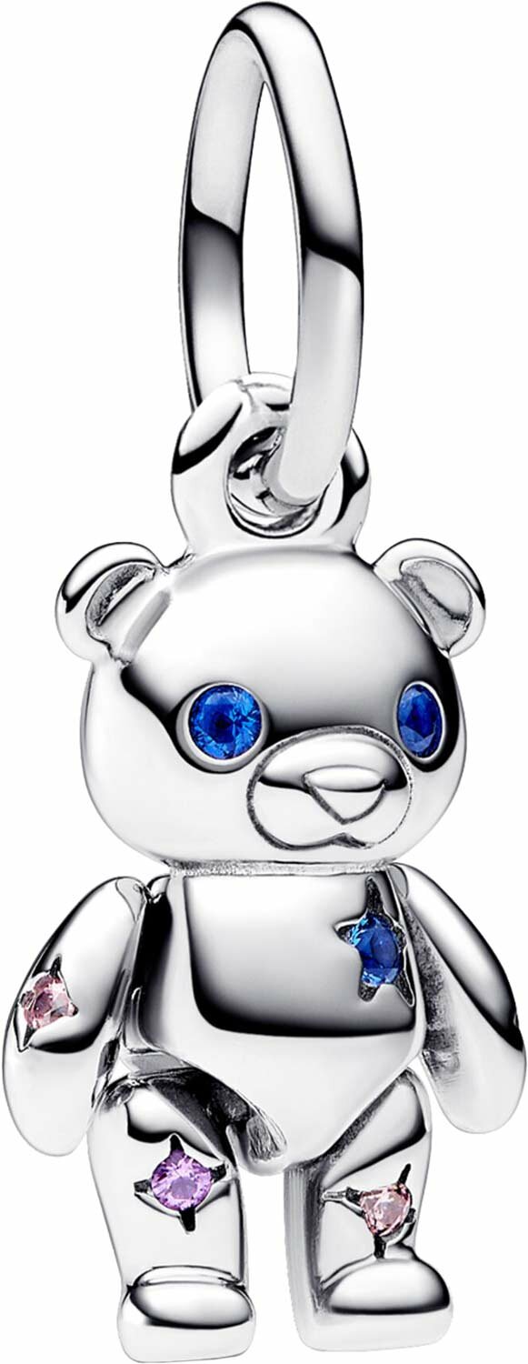 Шарм, серебро, 925 проба