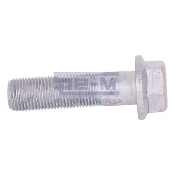 SE-M 19353 болт кардана с юбкой m16x1.5x75 / 60 / 40 sw22\ man