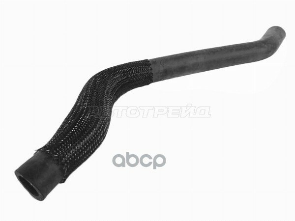 Патрубок Chevrolet Lacetti 04-13 / Nubira 04-13 HOSU арт. HSRH0058