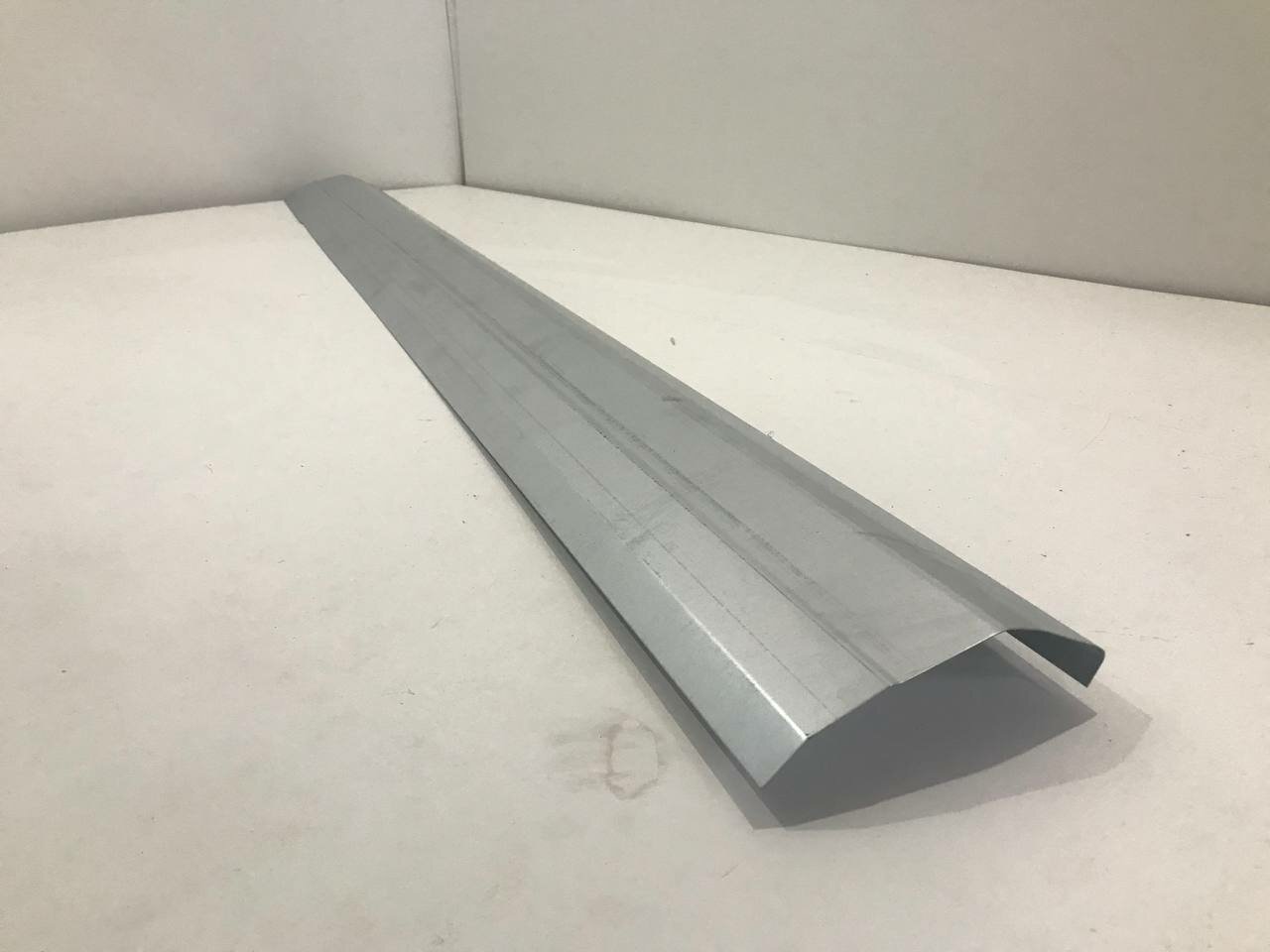 Порог правый Nissan Note рест