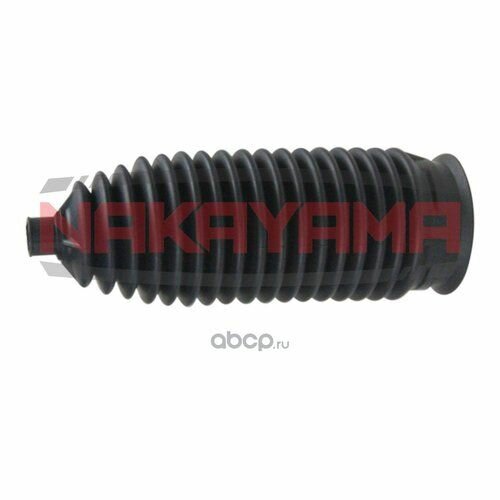 Пыльник рулевой рейки Peugeot 4007 07- Nakayama G20023