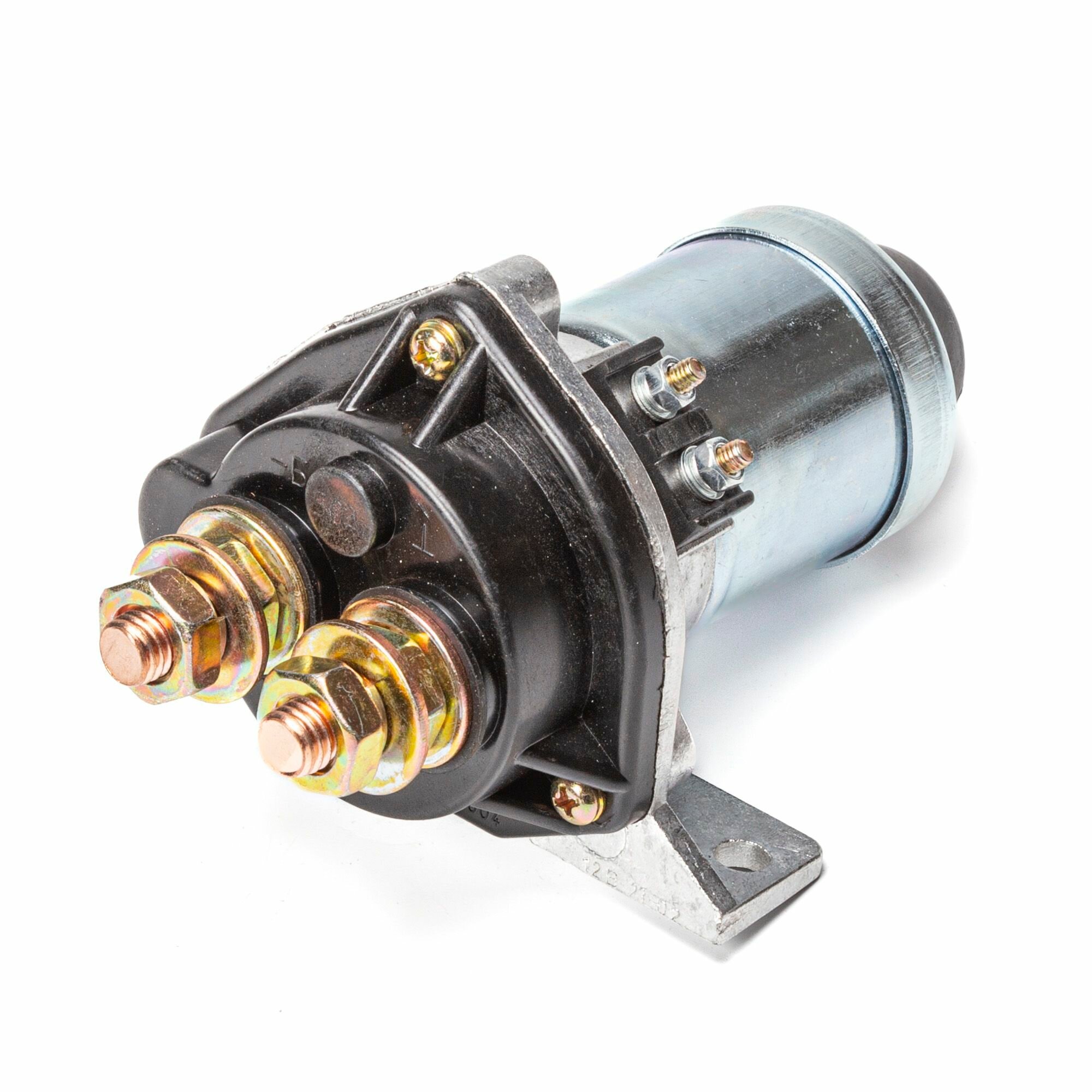 Выключатель массы AutoImpuls 1300.3737 ВК861 96076, для ГАЗ, твэкс и др, 12В, 50А