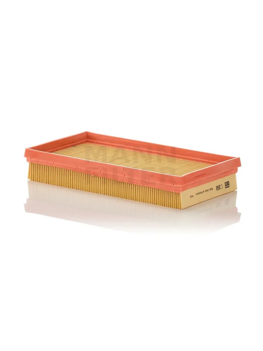 Фильтр воздушный Kia Rio I (00-05) MANN-FILTER C 2658