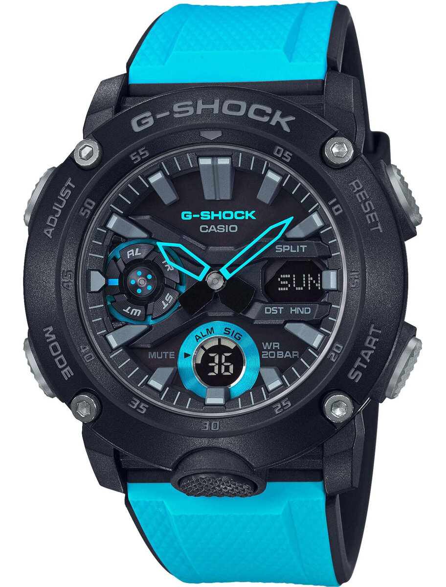 Наручные часы G-Shock