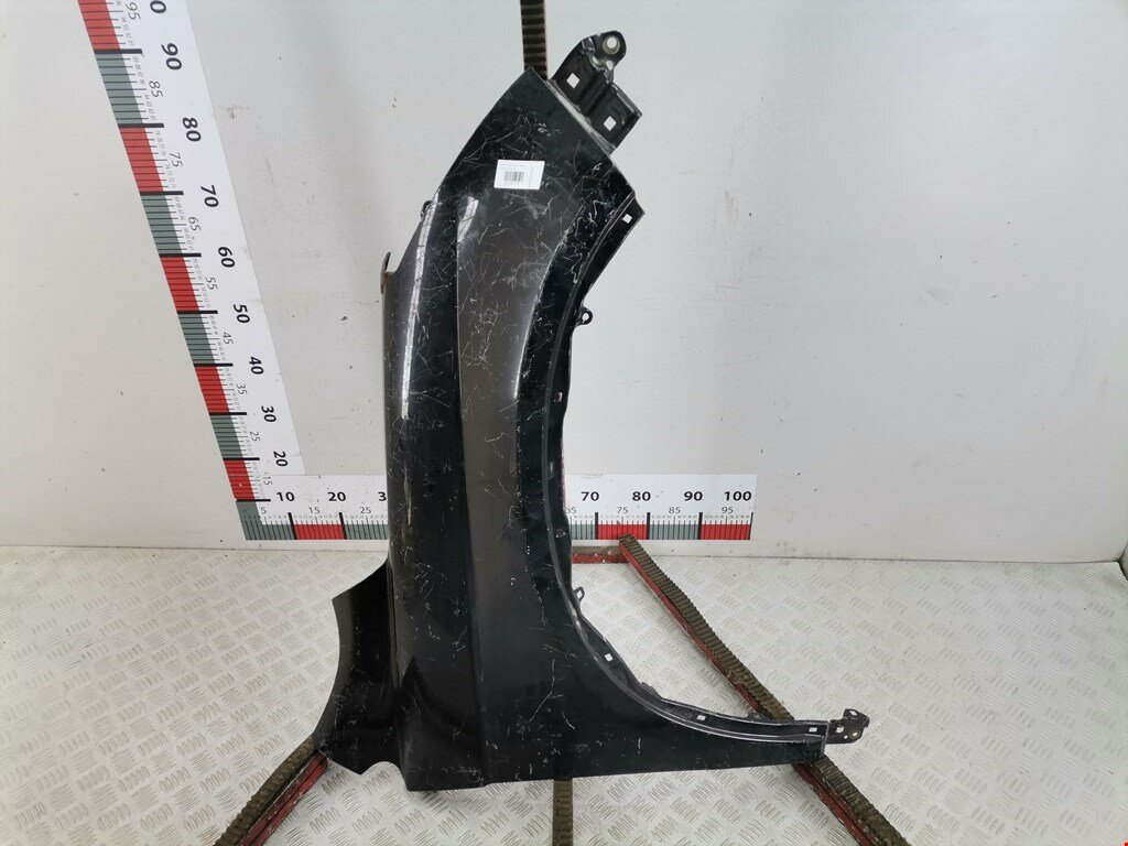 Крыло переднее правое Honda CR-V 3 60211SWAA00 арт. 2216175