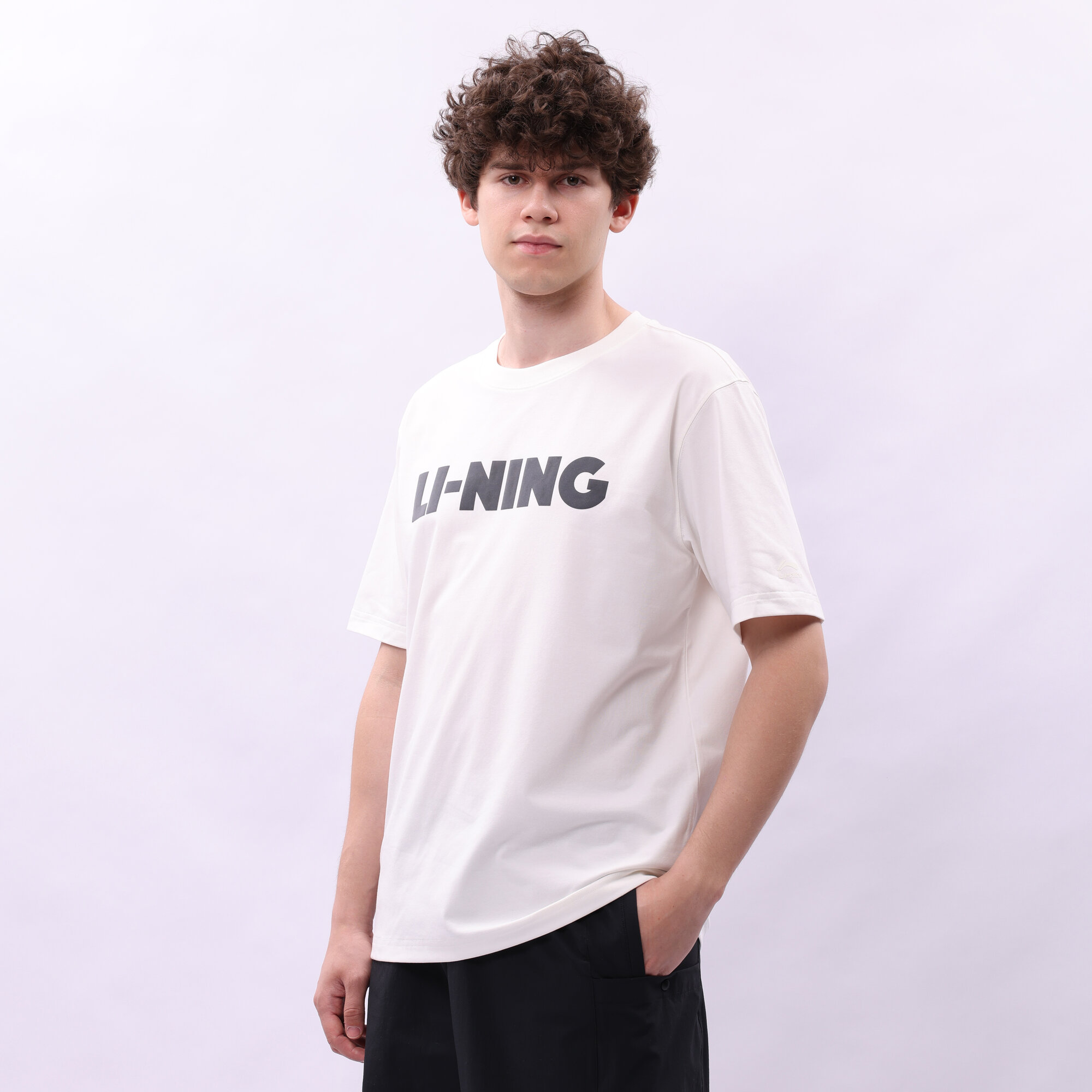 Футболка спортивная