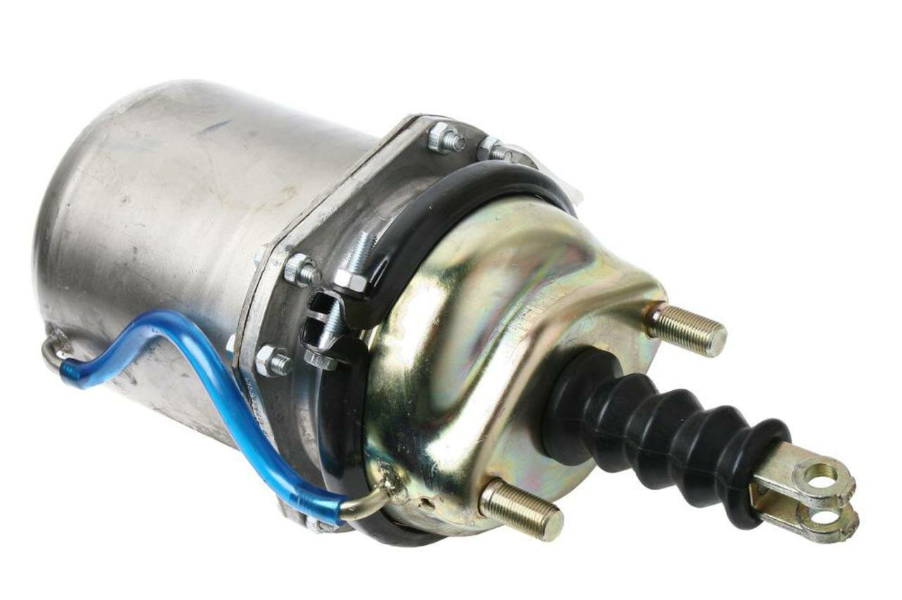 Энергоаккумулятор КАМАЗ 20/20 с чехлом рааз