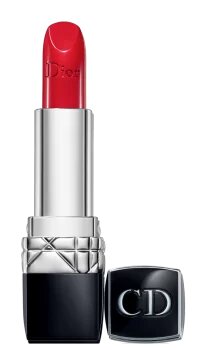 Dior Rouge Couture Colour 941 rouge cannage. Помада для губ