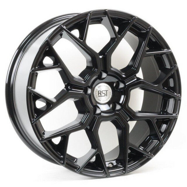 Колесный диск Rst R148 (CheryExeed) 8x18/5x108 D65.1 ET33 BL