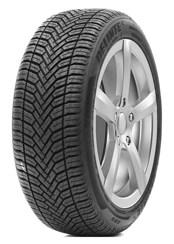Шины летние Delinte AW6 175/65/R15 84H без RunFlat Легковые