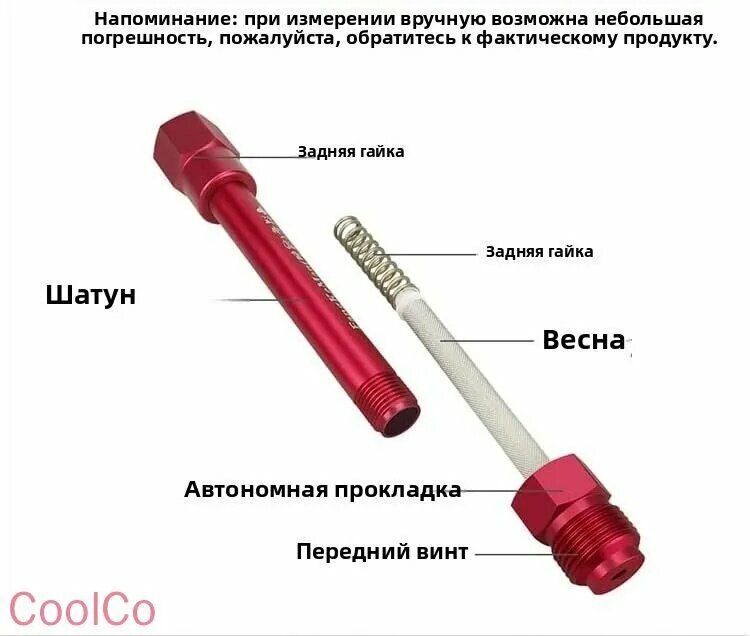 Набор малярного инструмента — фото 1