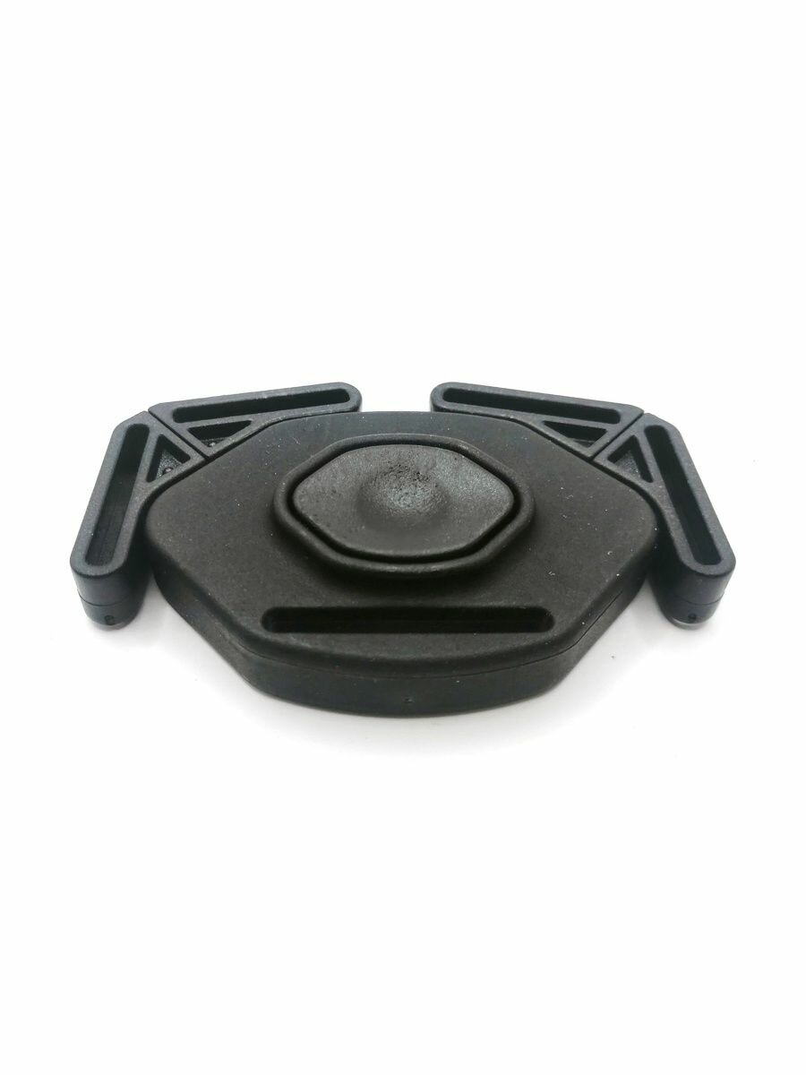 Фастекс для пятиточечных ремней безопасности детской коляски тип 06