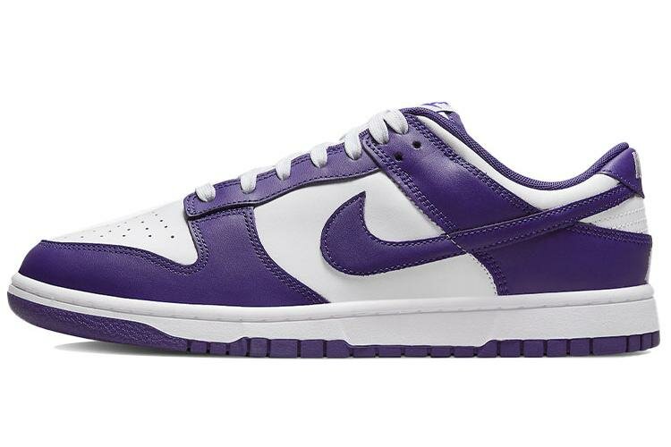 Кроссовки Dunk Low