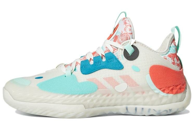 Кроссовки Harden Vol. 5