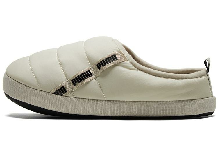 Тапочки PUMA Scuff