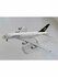 Игрушечная модель самолета Lufthansa