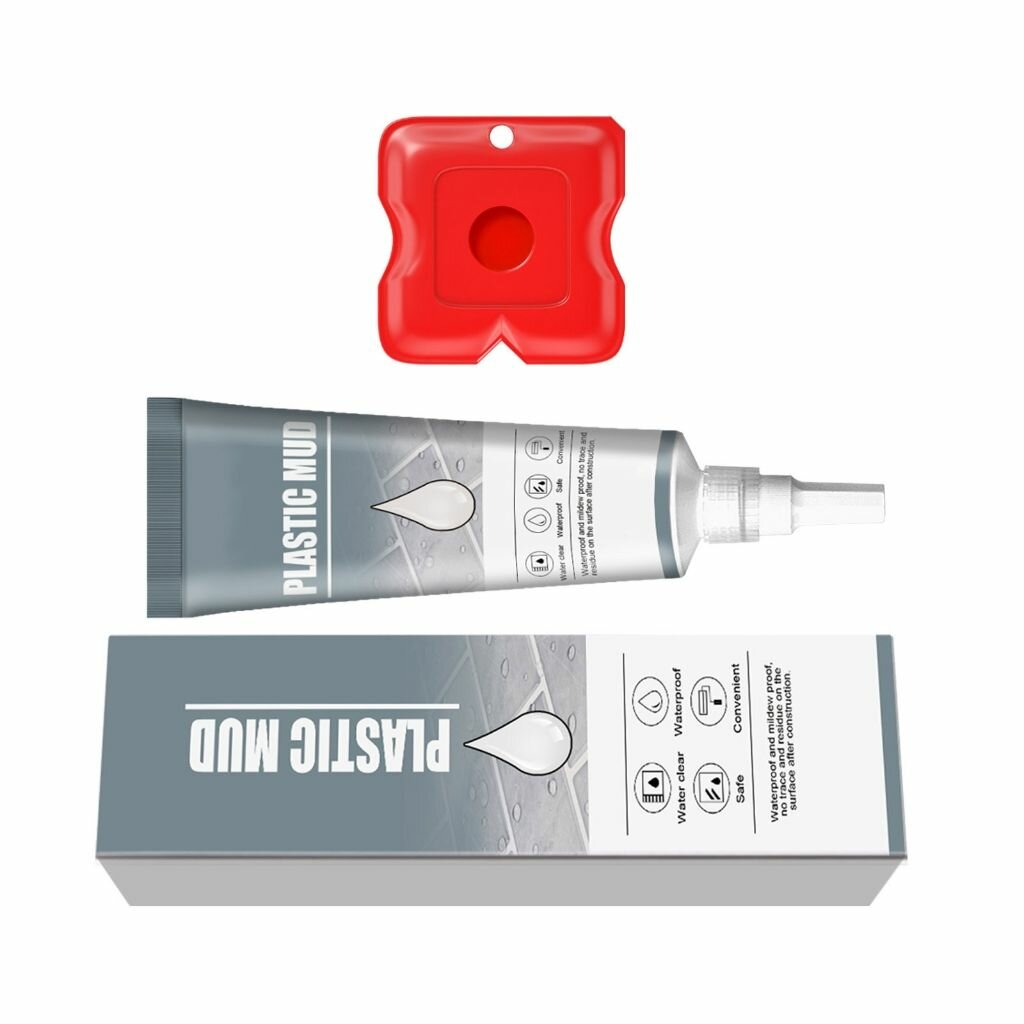 Надежное устранение протечек воды с помощью герметика для крыши и стен, распыляемого эффективным водостойким средством