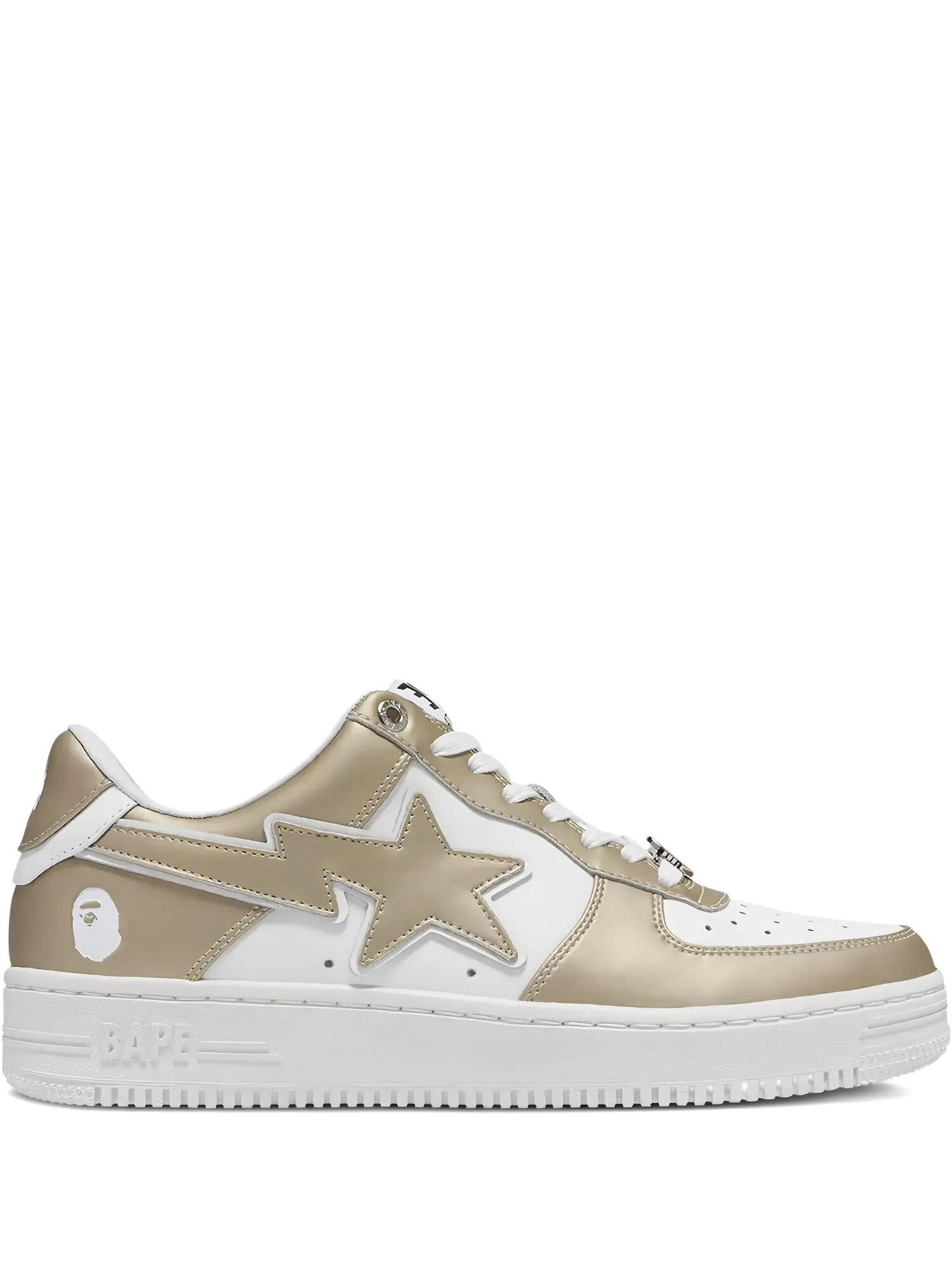Кроссовки Bape Sta™ #4