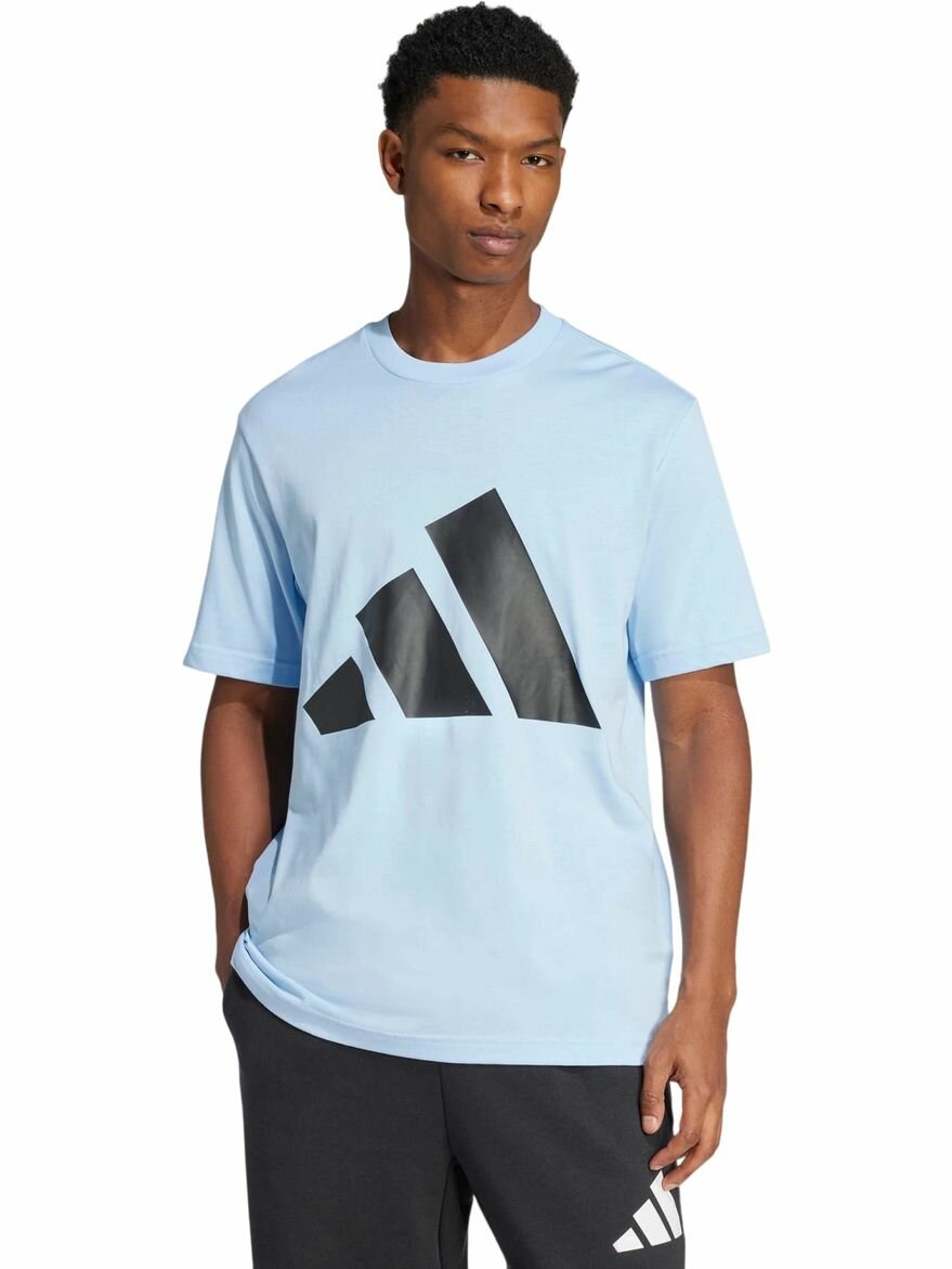 Футболка Essentials Big Logo Tee