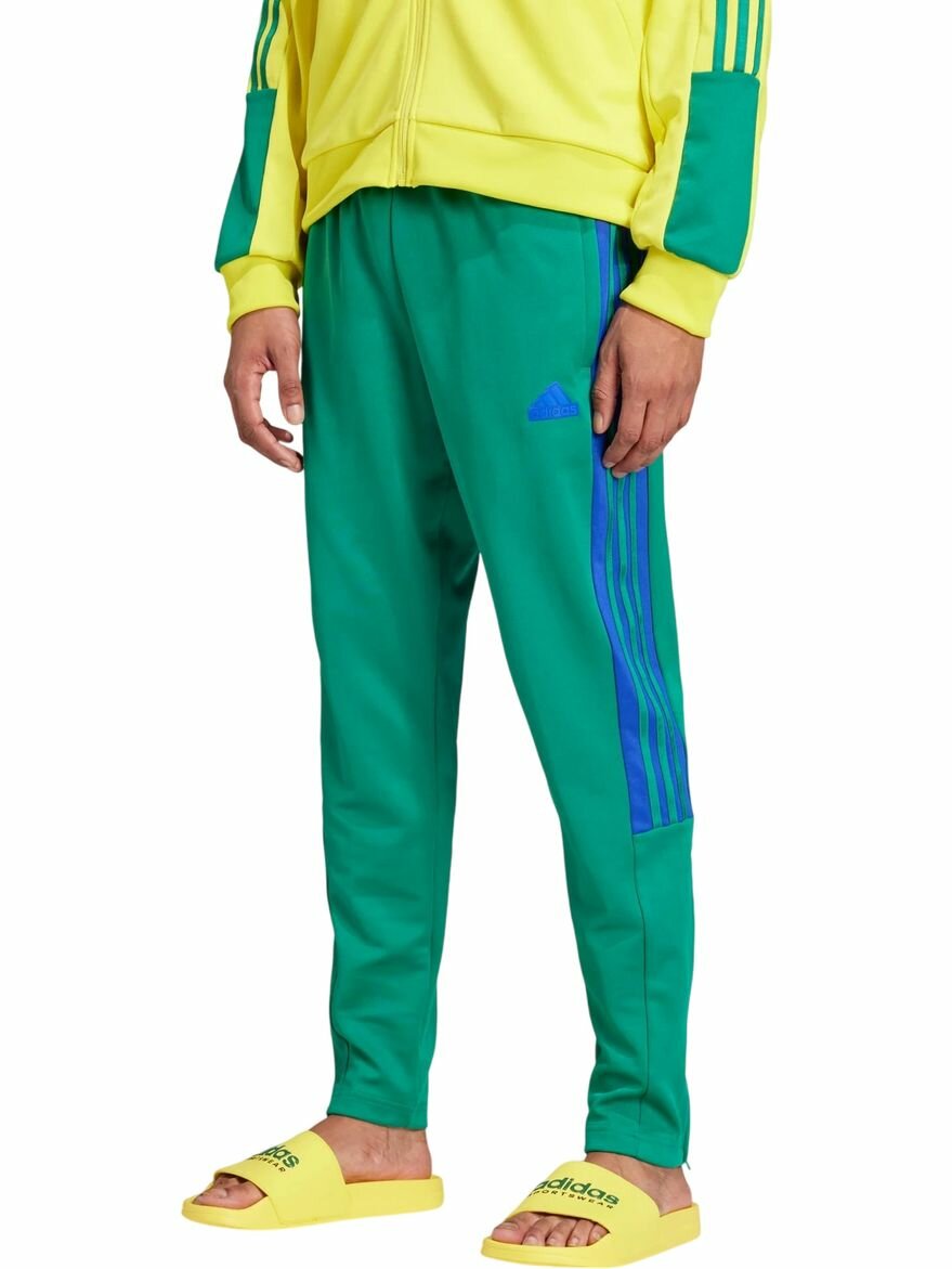 Брюки спортивные House of Tiro Nations Pack Pants