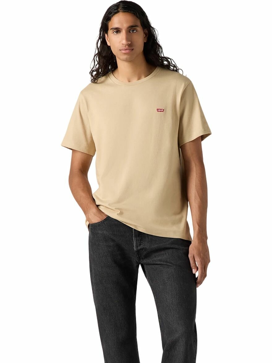 Футболка Men Original Housemark Tee