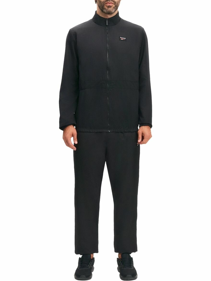 Костюм спортивный Claxon 2Pc Tracksuit