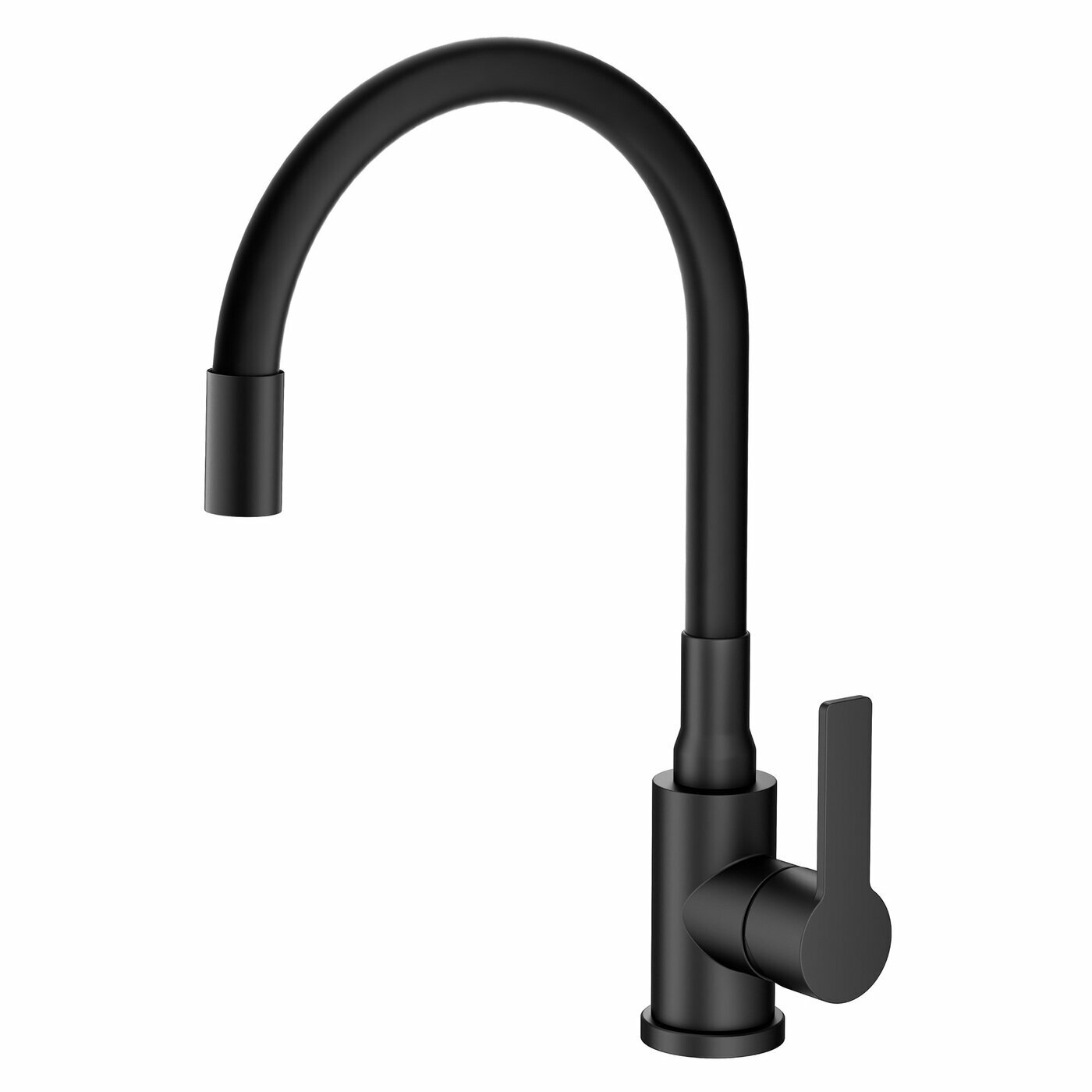 Смеситель для кухни Agger Easy A3100544