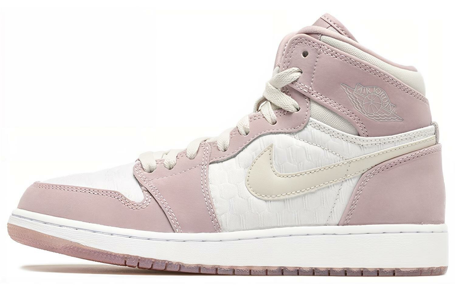 Кеды Air Jordan 1
