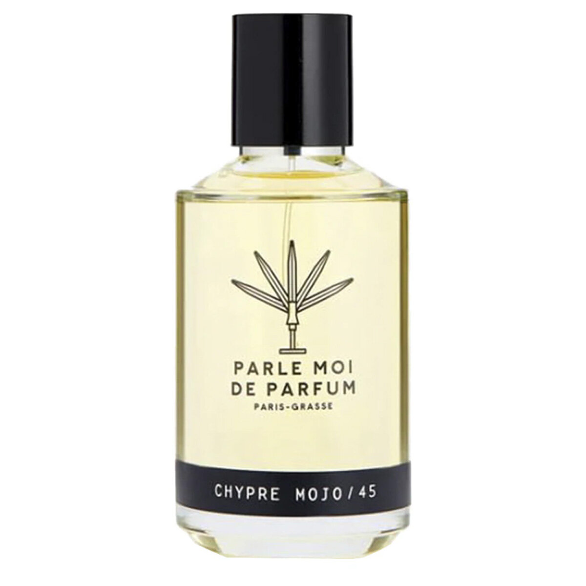 Вода парфюмерная Parle Moi de Parfum Chypre Mojo, унисекс, 100 мл