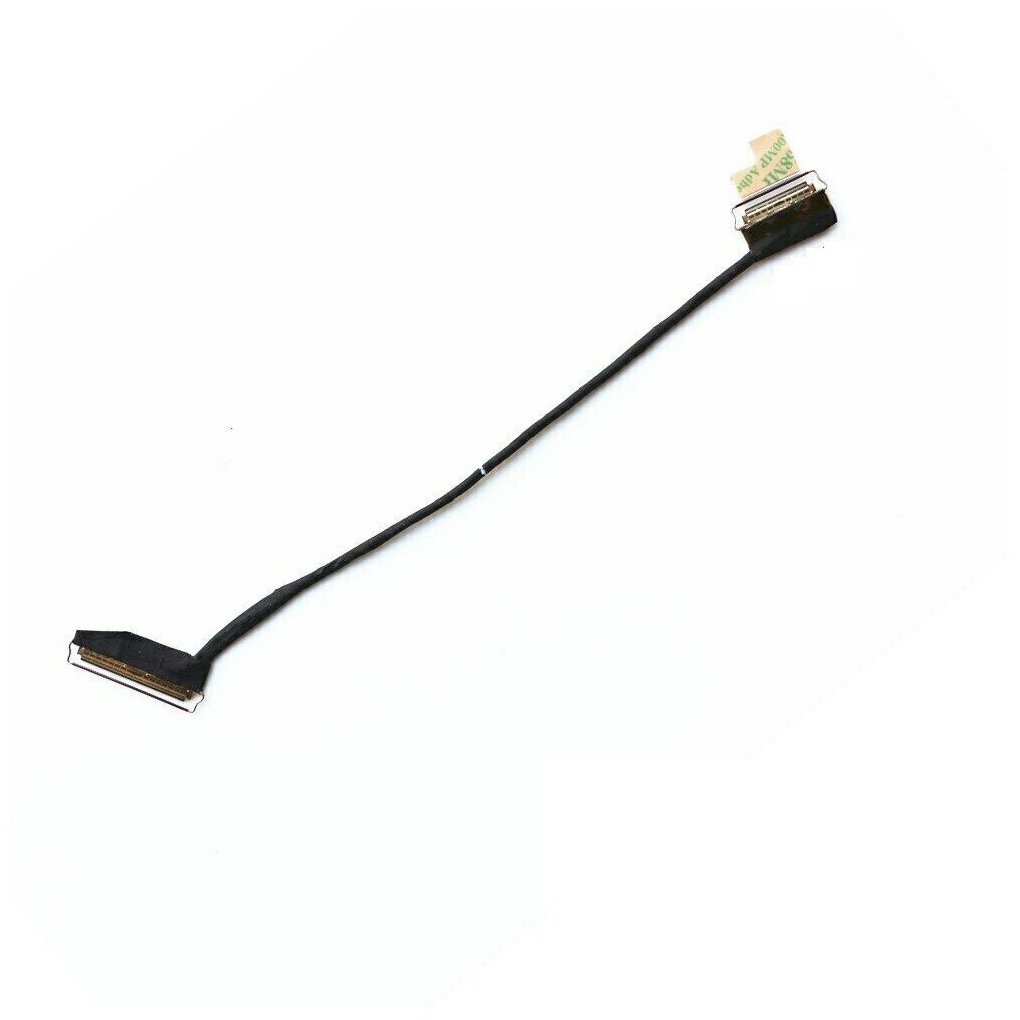 Шлейф матрицы для ноутбука Lenovo ThinkPad T480, DC02C00BC10