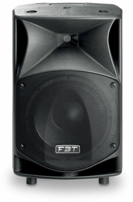 Активная акустическая система FBT JMAXX 110A, двухполосная, НЧ 700 Вт + ВЧ 200 ВТ, 58Гц-20кГц, 129