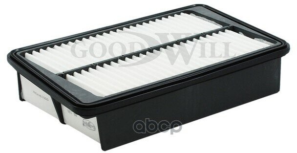 Фильтр воздушный CHRYSLER, GAZ Goodwill арт. AG100 - высокое качество товара по низкой цене