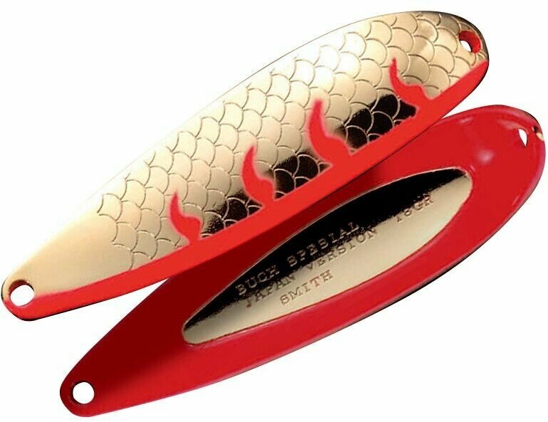 Блесна Smith Buch Japan 10,0гр. №02