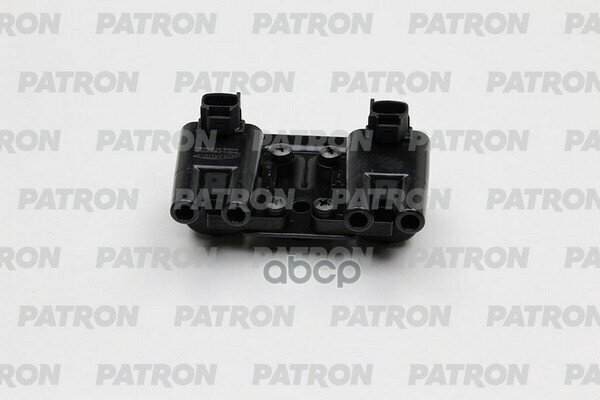 Катушка зажигания CHEVROLET: LACETTI, NUBIRA 1.4I, 1.6I 03- (произведено в Корее) PATRON арт. PCI1092KOR