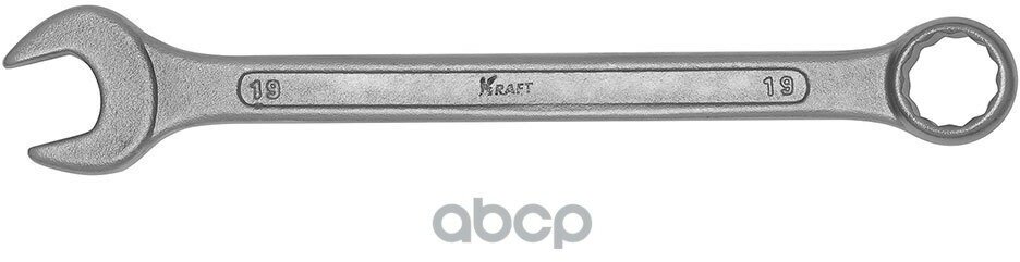 Ключ комбинированный Master Kraft арт. KT 700724