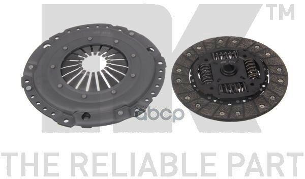 Комплект Сцепления Nk арт. 133663