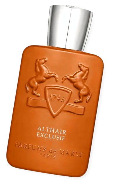 Parfums De Marly Althair Exclusif - духи для женщин и мужчин 125 мл / Альтаир Эксклюзив