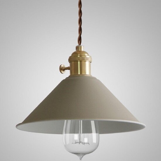 Подвесной светильник Imperium Loft Braid 178451-26