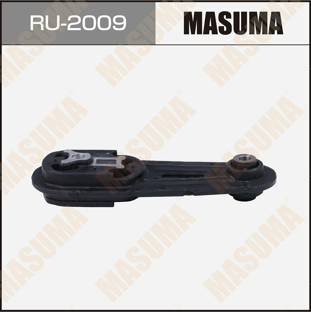 MASUMA RU-2009 (113601KA0A / 113601KA0B / 113601KA1A) подушка крепления двигателя