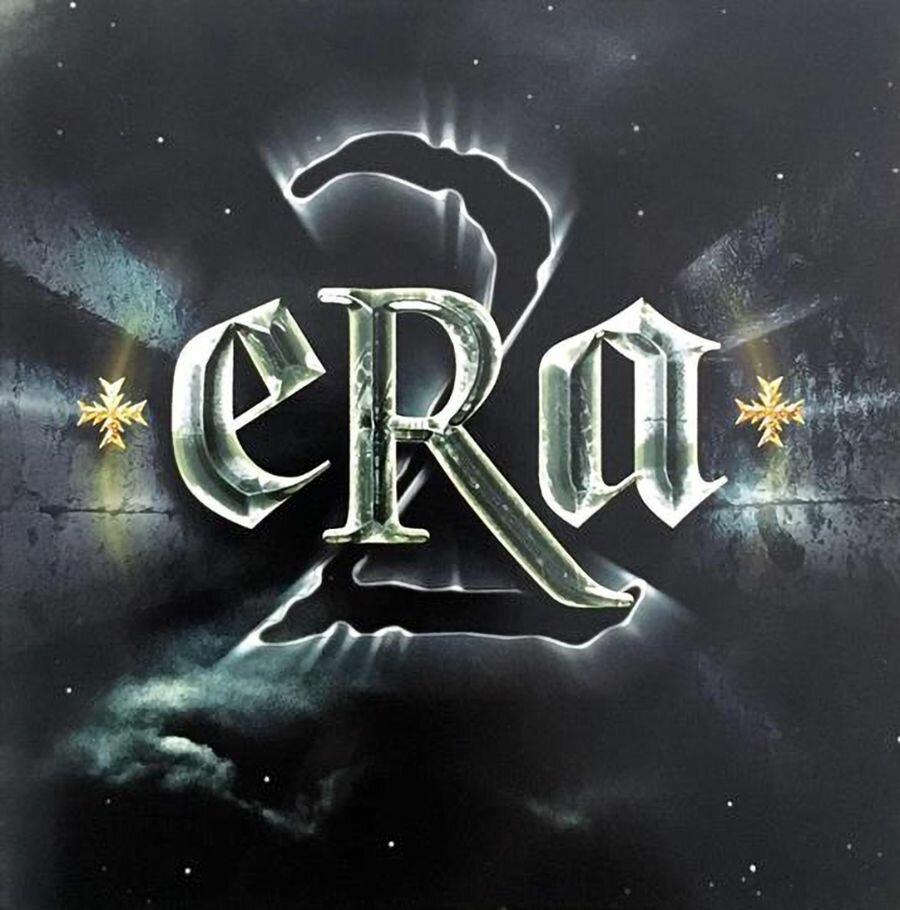 Виниловая пластинка Era "Era II" Lp