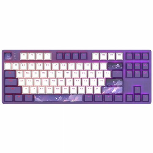 Red Square Keyrox TKL Hyperion (g3ms Sapphire) (Английская/ Русская ...