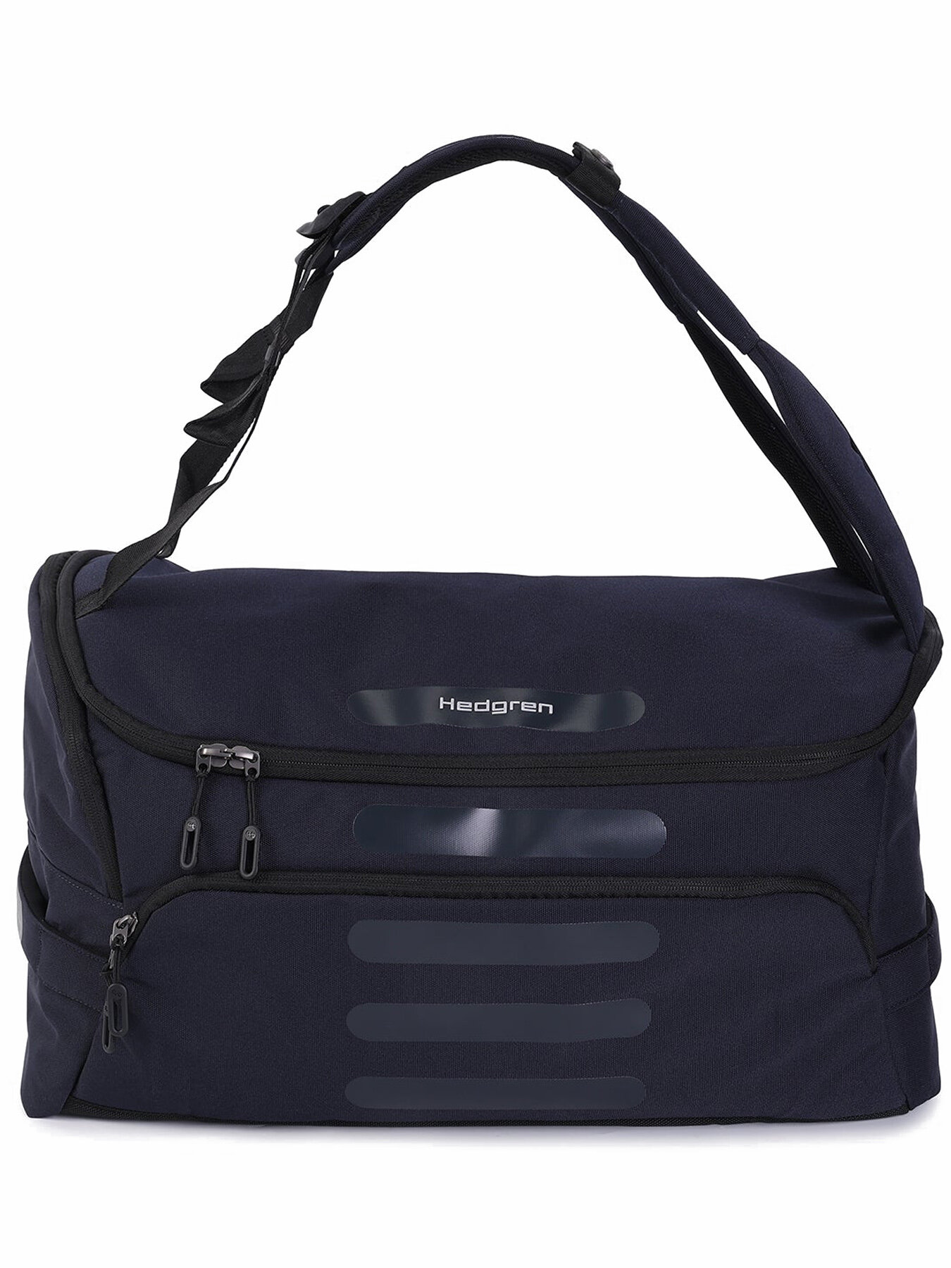 Сумка-рюкзак Hedgren HCMBY11 Comby *870-01 Peacoat Blue