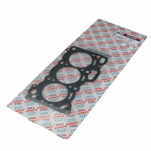 Прокладка ГБЦ металл 11115-97201 THO TOYOTA EJ-DE OEM 11115-97201
