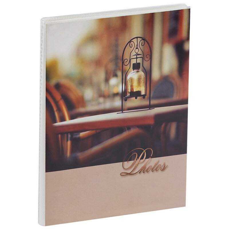 Фотоальбом 36 фото 10*15см, ArtSpace "Calm", мягкая обложка, 324641