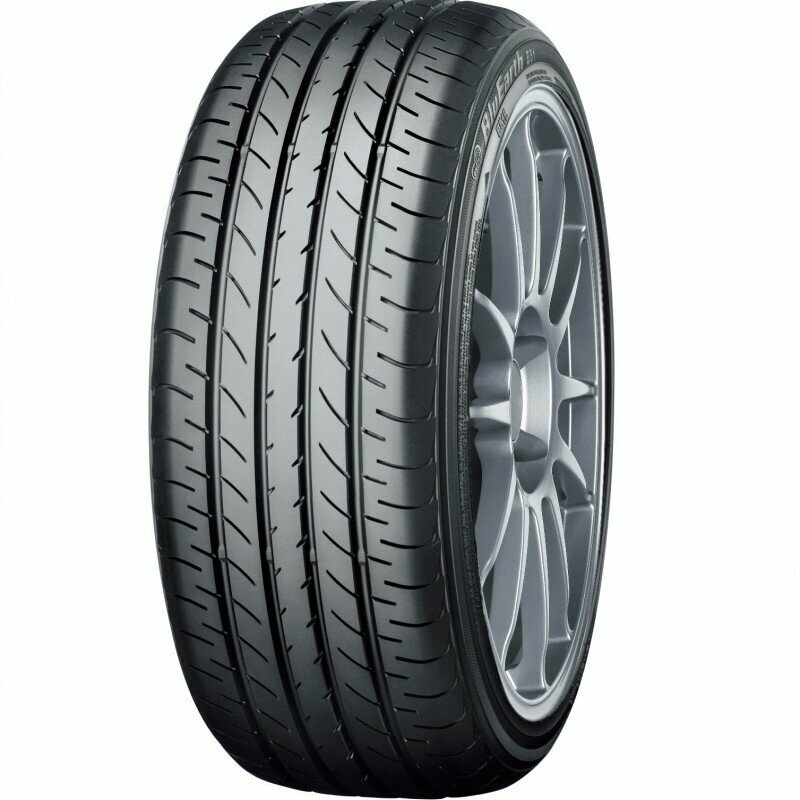 Автомобильные шины Yokohama BluEarth-GT AE-51 205/55 R16 94V летняя